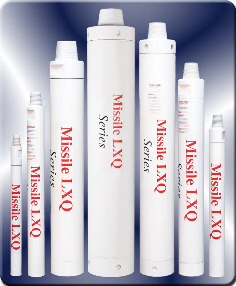 Down the Hole (DTH) Hammers Down The Hole (DTH) Hammer