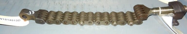 GR-Chain - Drilling Supplies - America West Drilling Supply